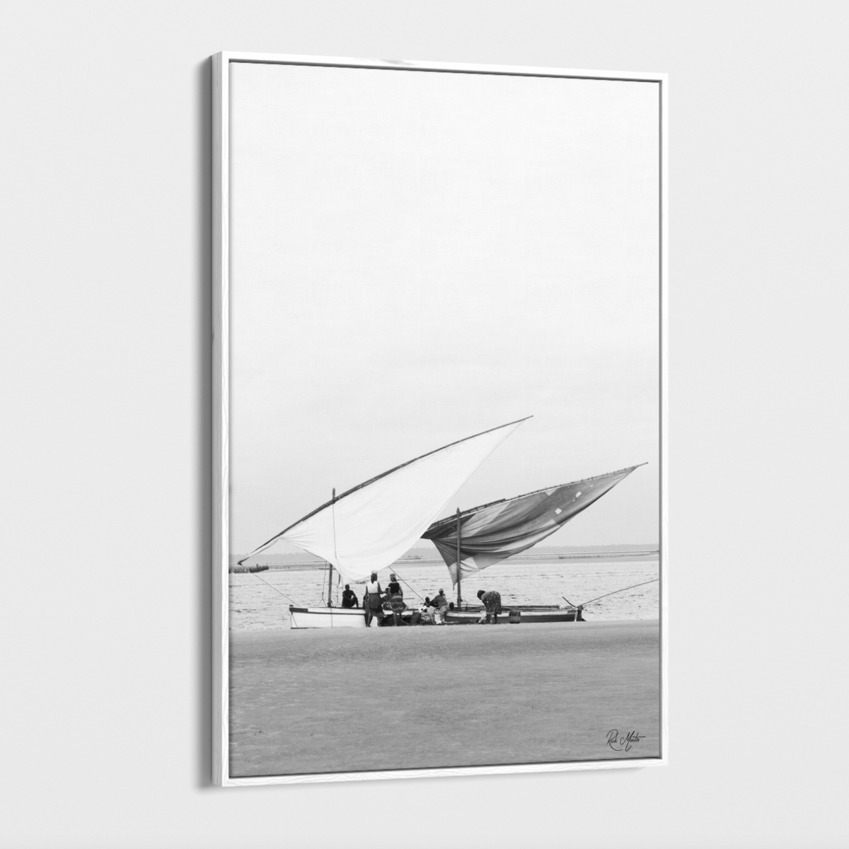 Canvas Wall Art - Rick Martin Photography - RMAB012 – The Anna-Maud ...