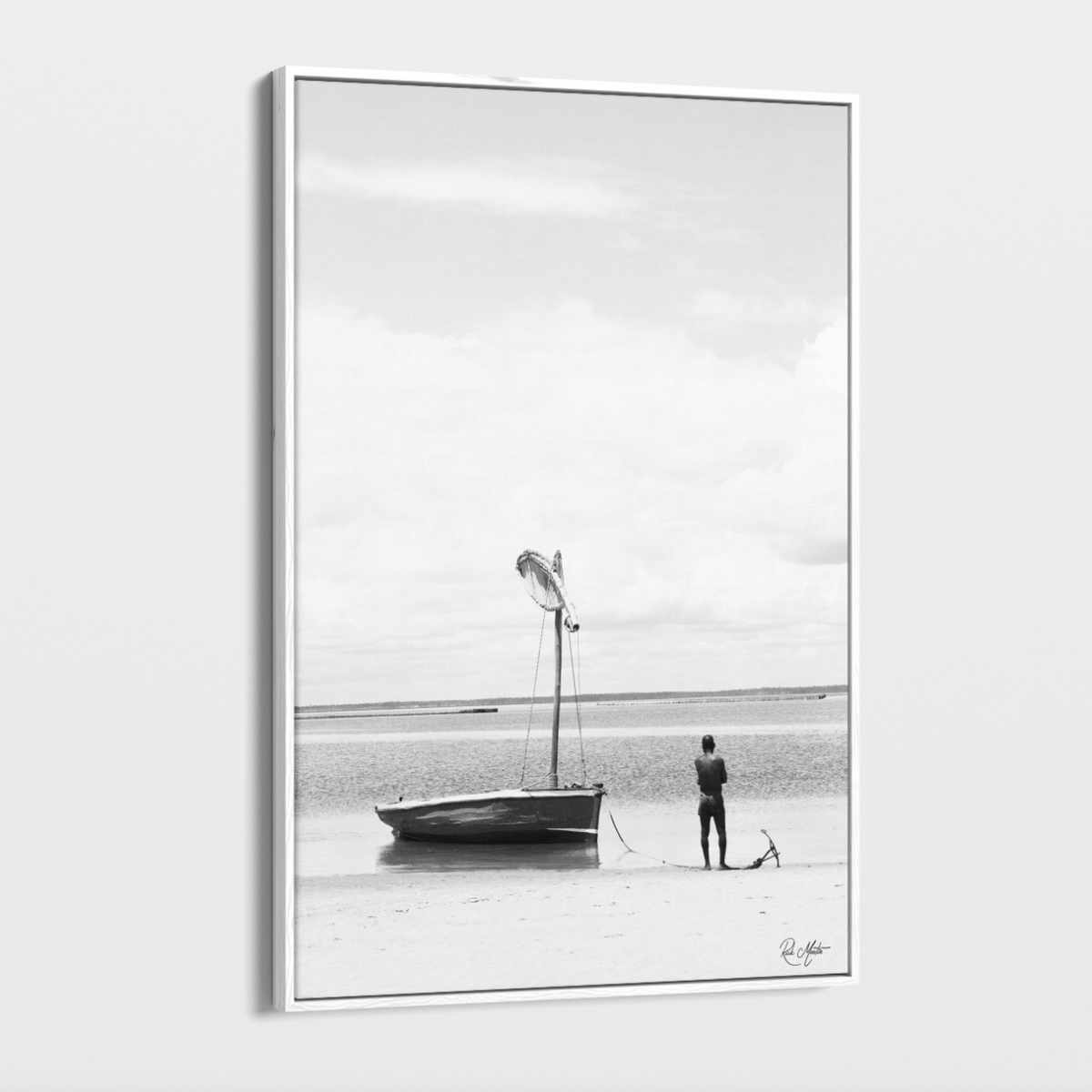 Canvas Wall Art - Rick Martin Photography - RMAB015 – The Anna-Maud ...