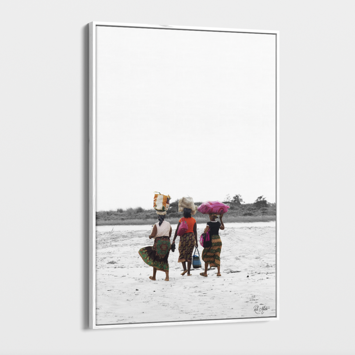 Canvas Wall Art - Rick Martin Photography - RMAB039 – The Anna-Maud ...