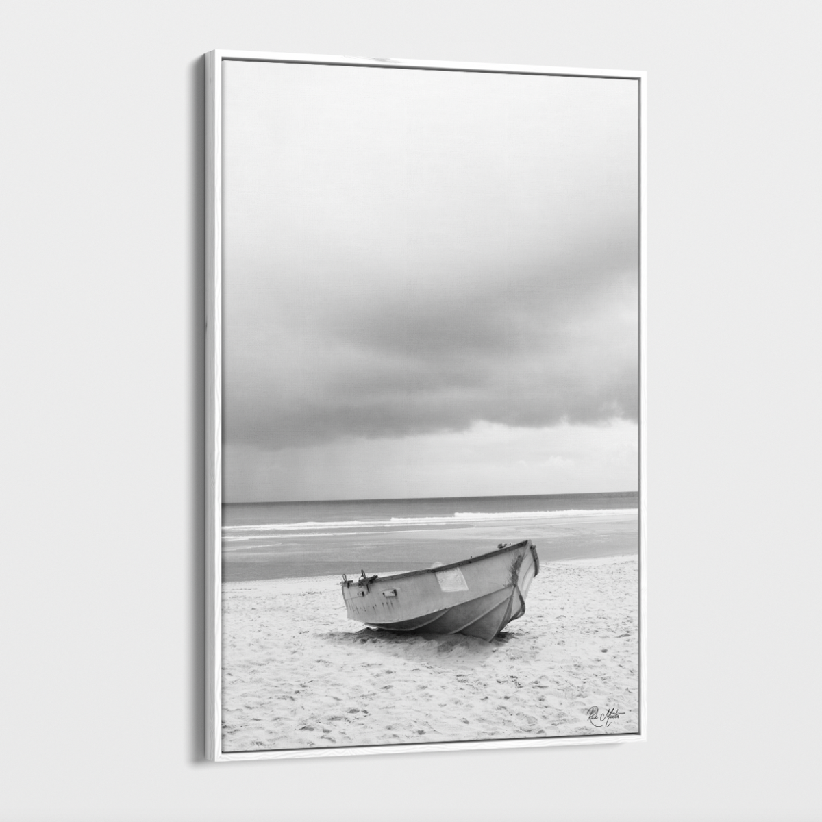 Canvas Wall Art - Rick Martin Photography - RMAB042 – The Anna-Maud ...